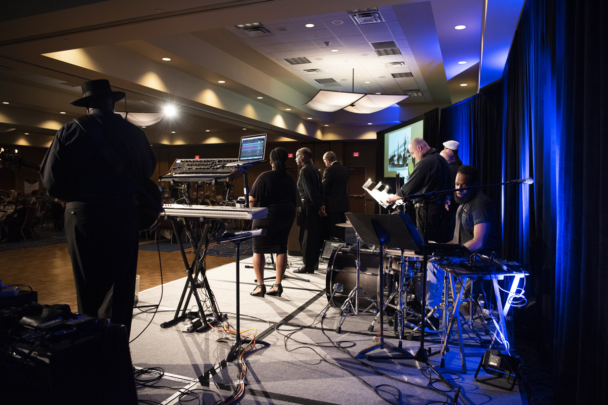 Unmasking Autism - Harry-Anna Trust Gala